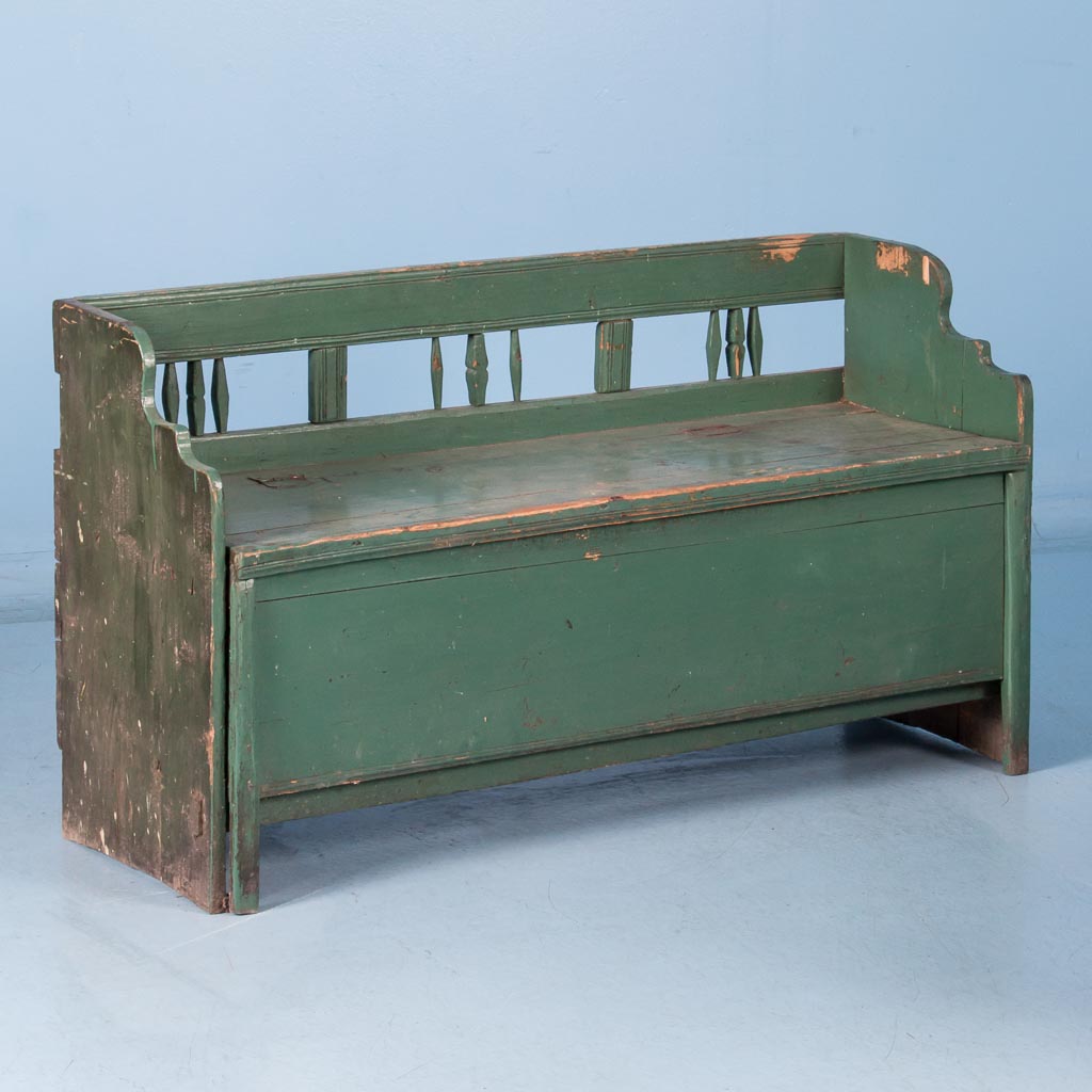 Benches | Scandinavian Antiques | French Antiques