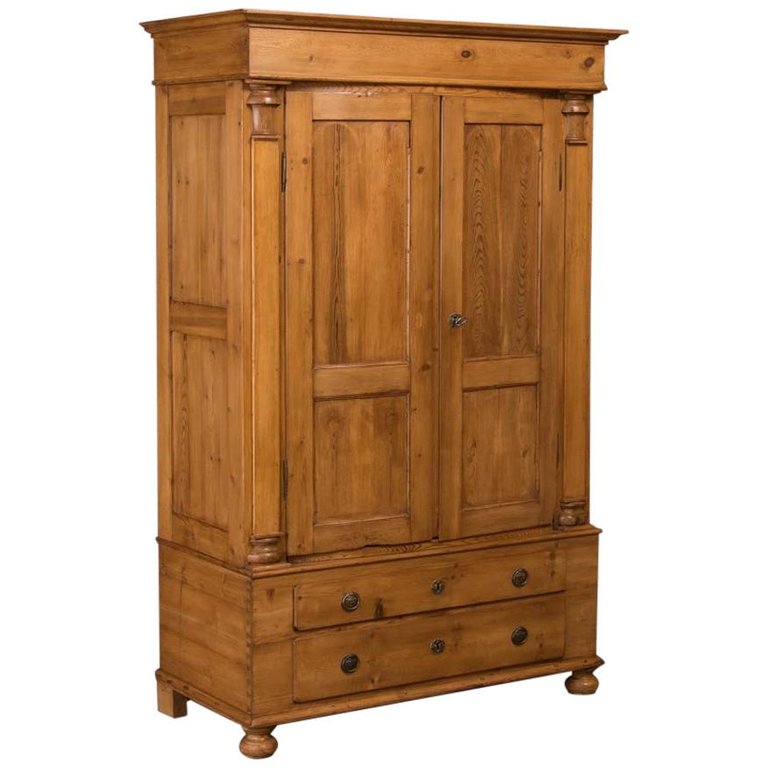 Cabinets & Cupboards | Scandinavian Antiques | European Antique Dealer