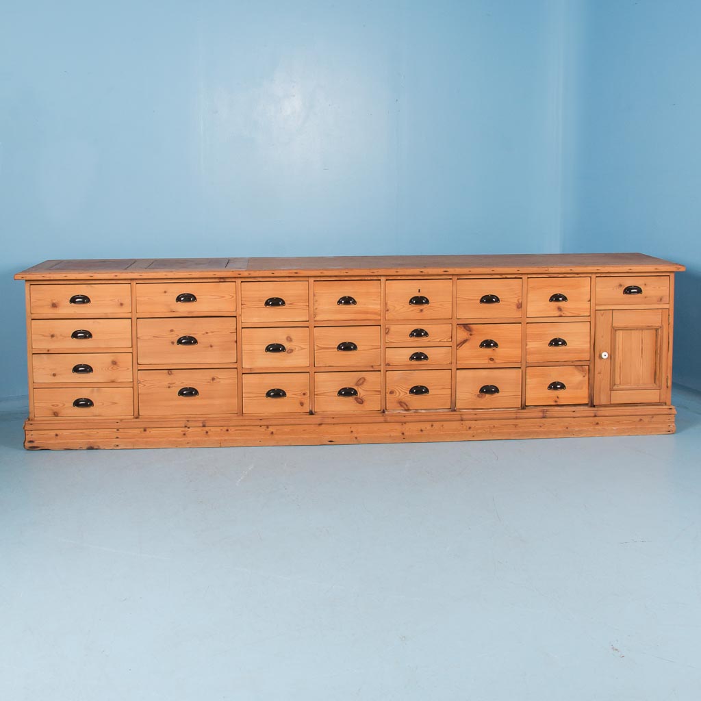 Buffets & Servers | Scandinavian Antiques | Denver Antique Dealers