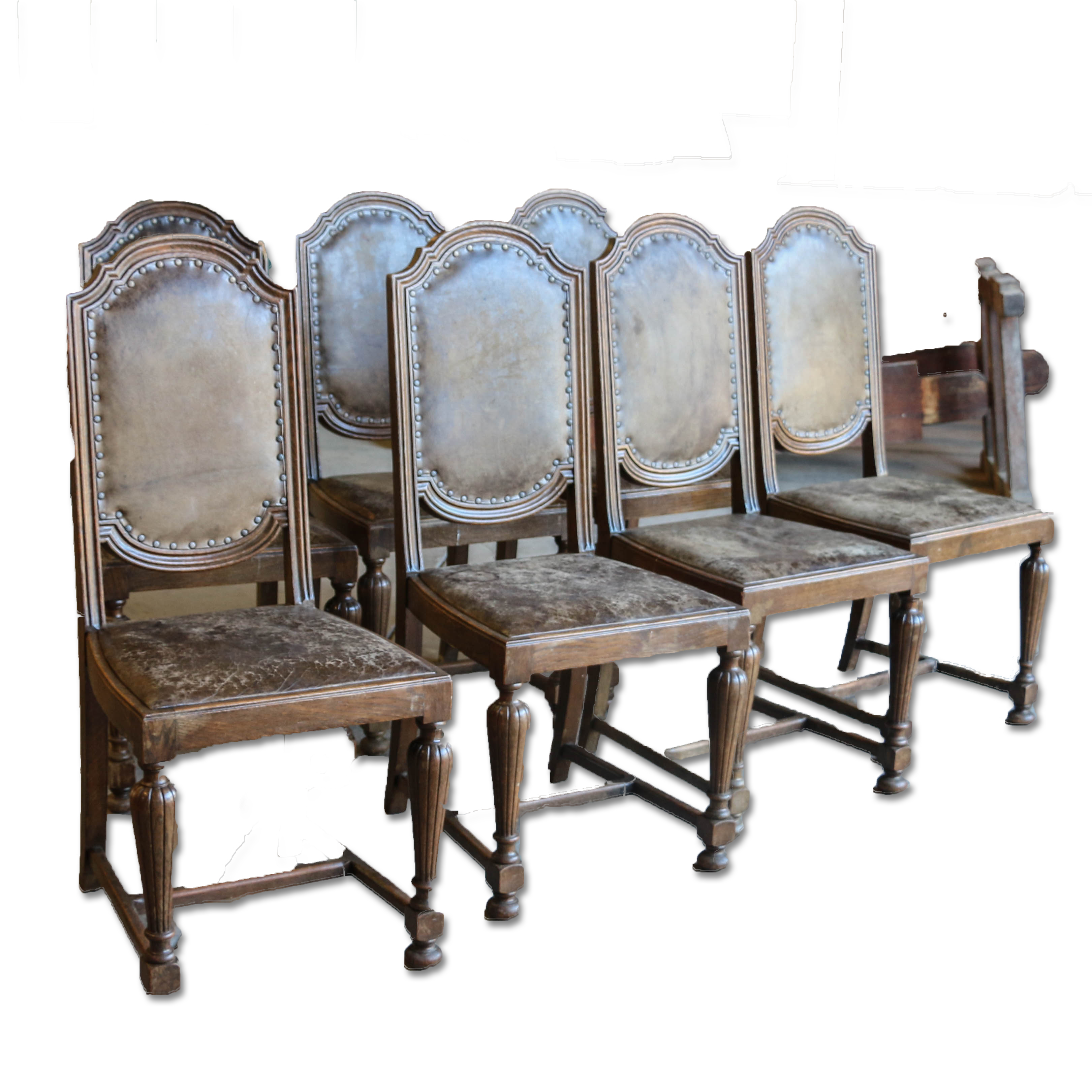 Chairs & Arm Chairs | Scandinavian Antiques | Antique Chairs for Sale