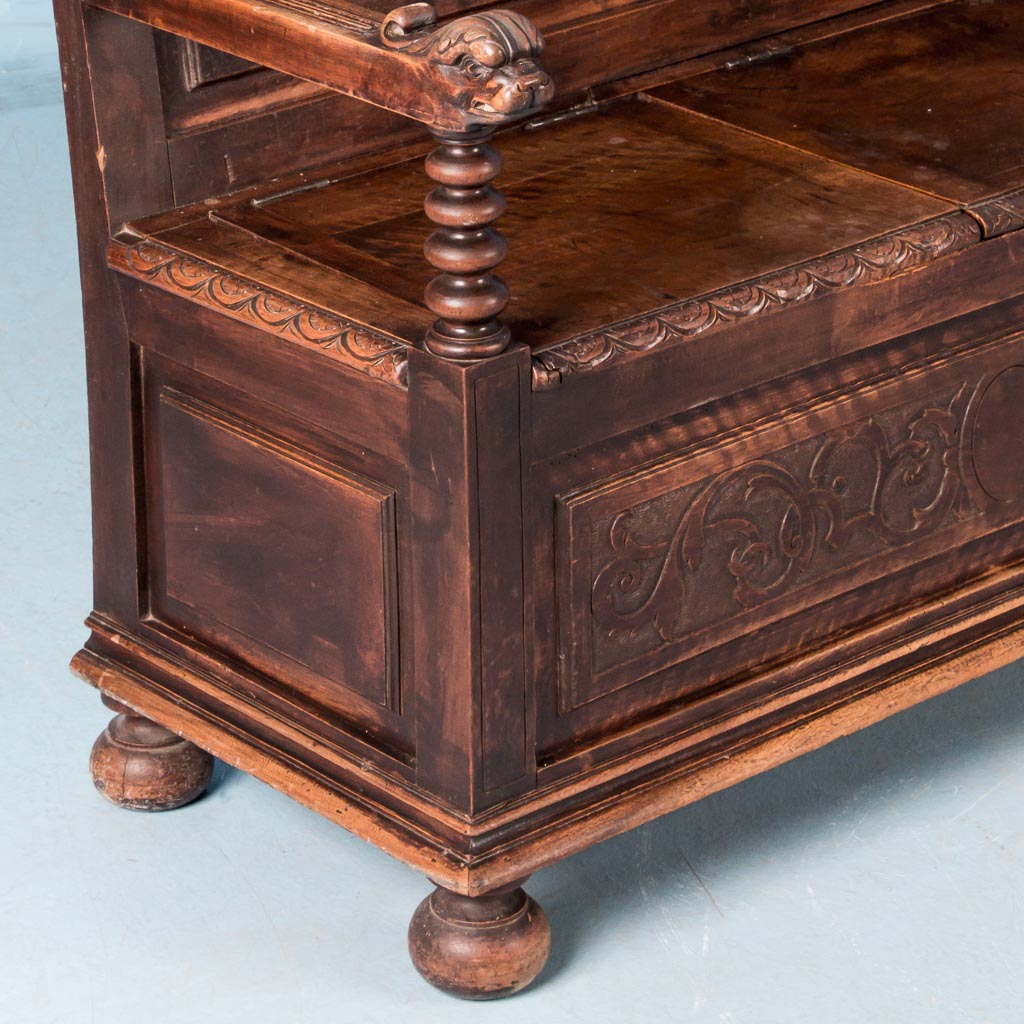 Benches | Scandinavian Antiques | French Antiques