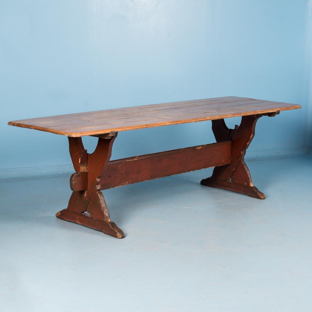 Dining Room Tables | Scandinavian Antiques