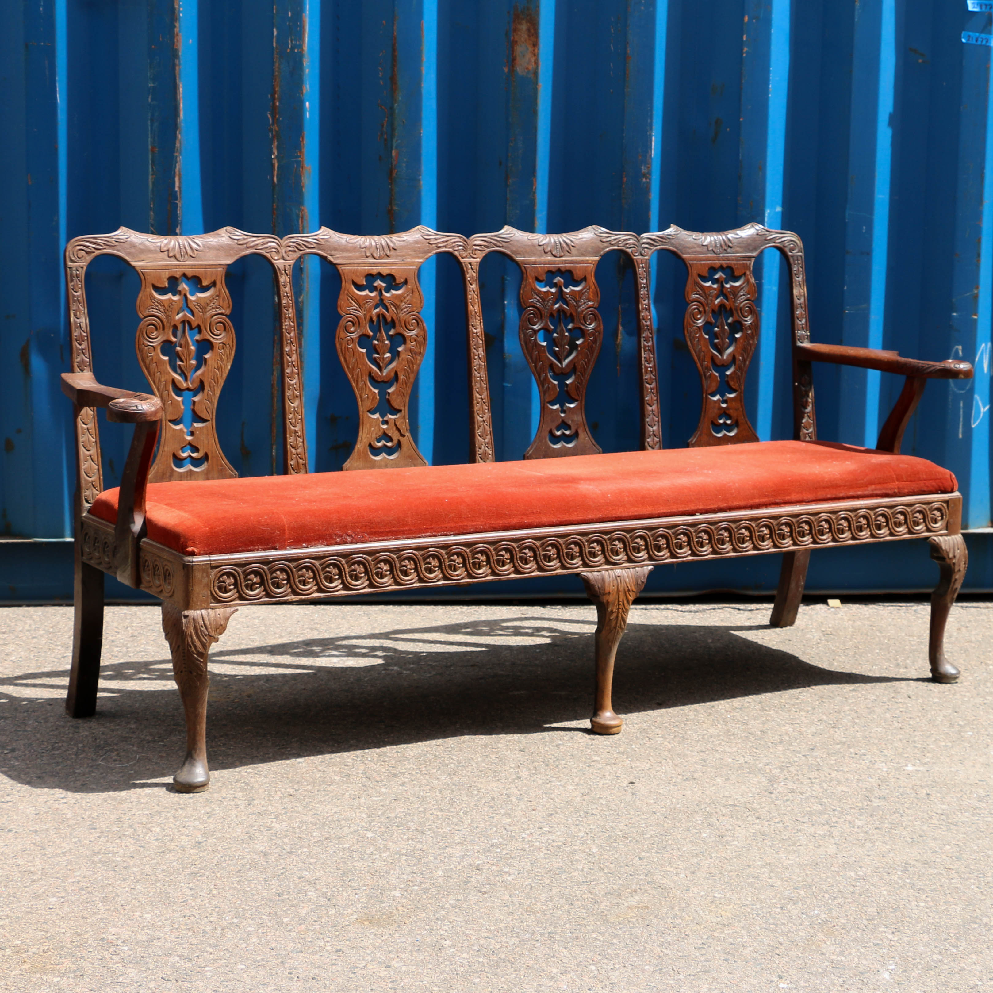 Benches | Scandinavian Antiques | French Antiques
