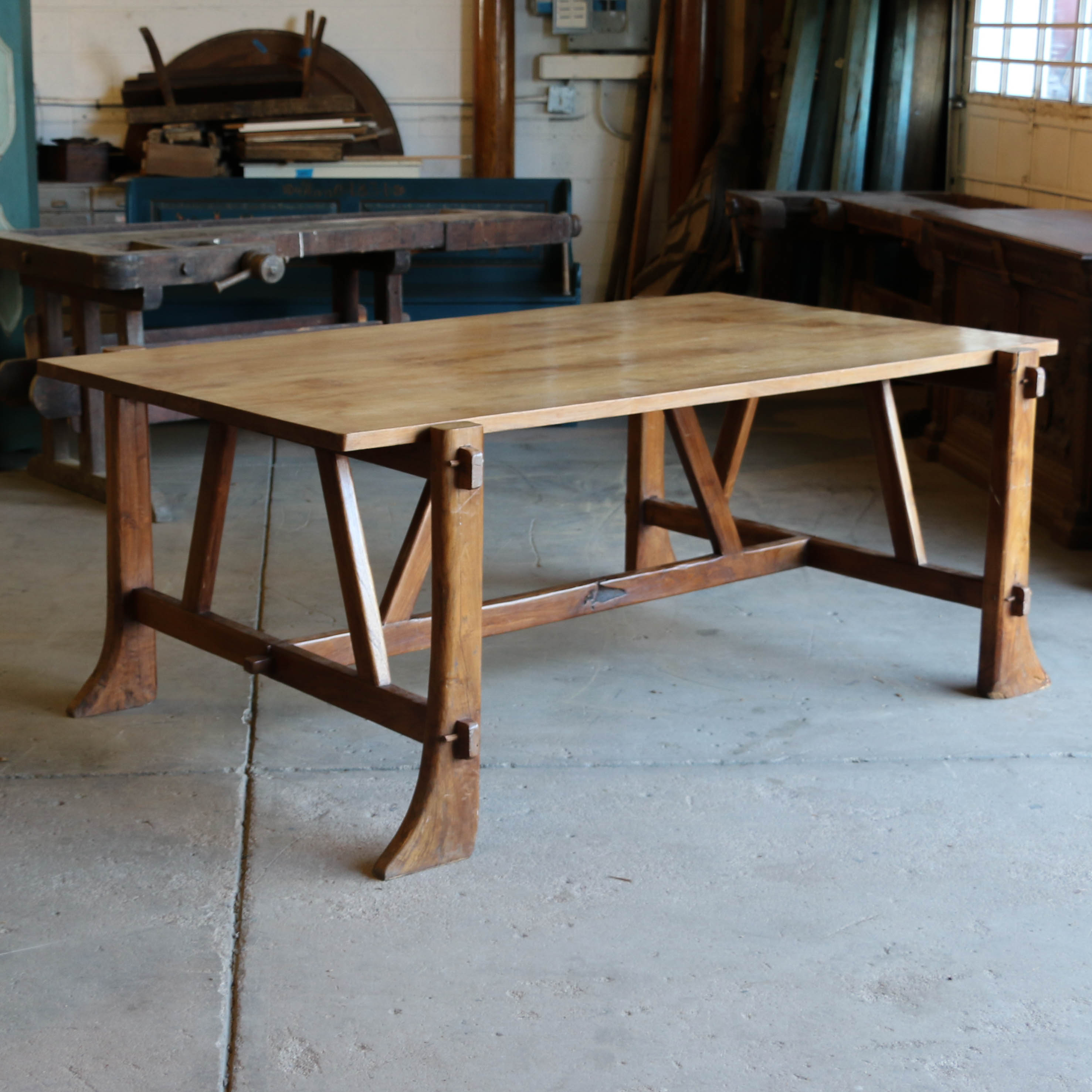 Dining Room Tables | Scandinavian Antiques