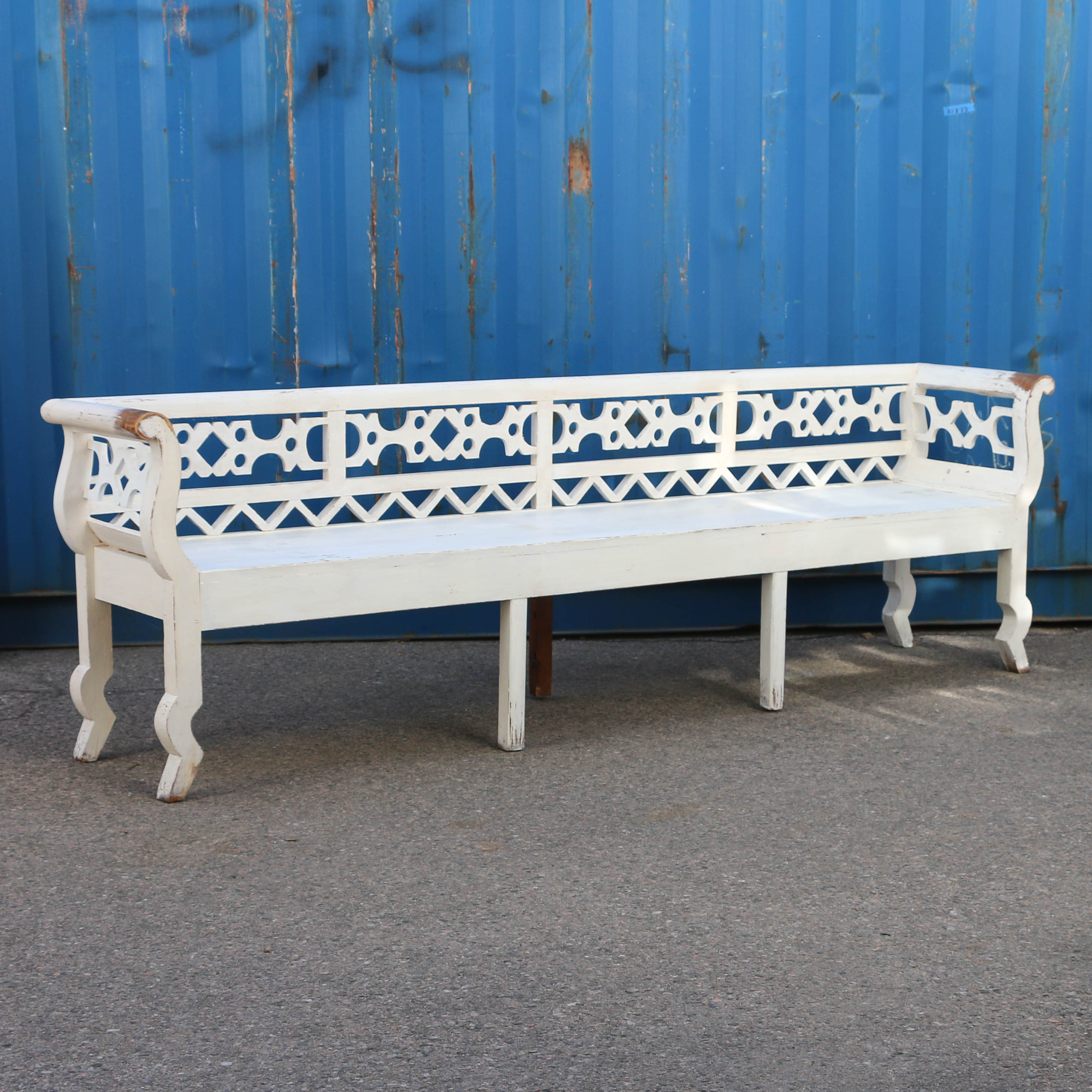 Benches | Scandinavian Antiques | French Antiques
