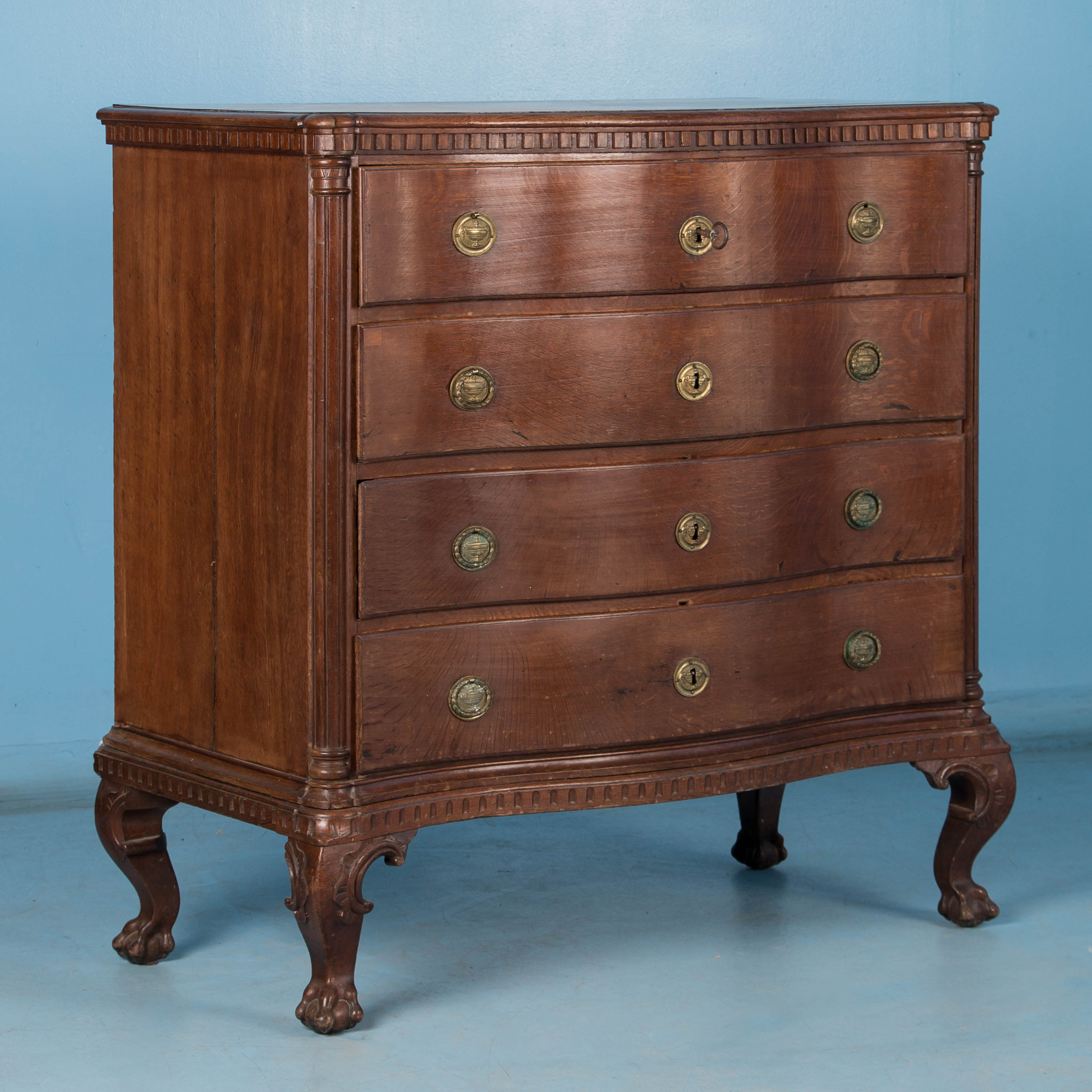 Chest of Drawers | Scandinavian Antiques | Vintage Antiques