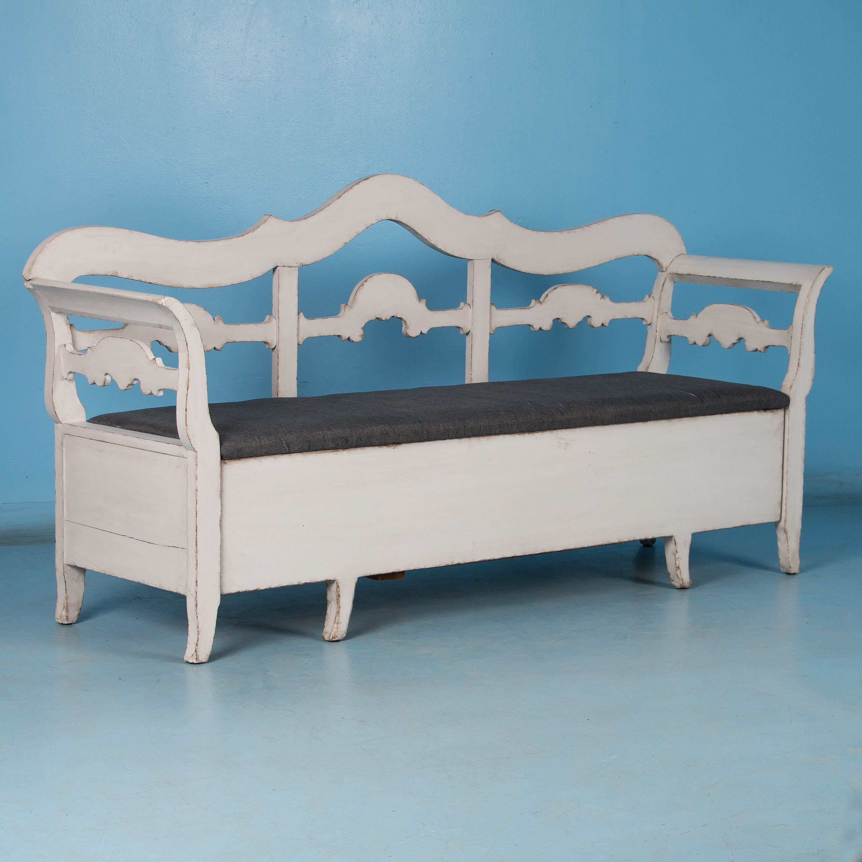 Benches | Scandinavian Antiques | French Antiques