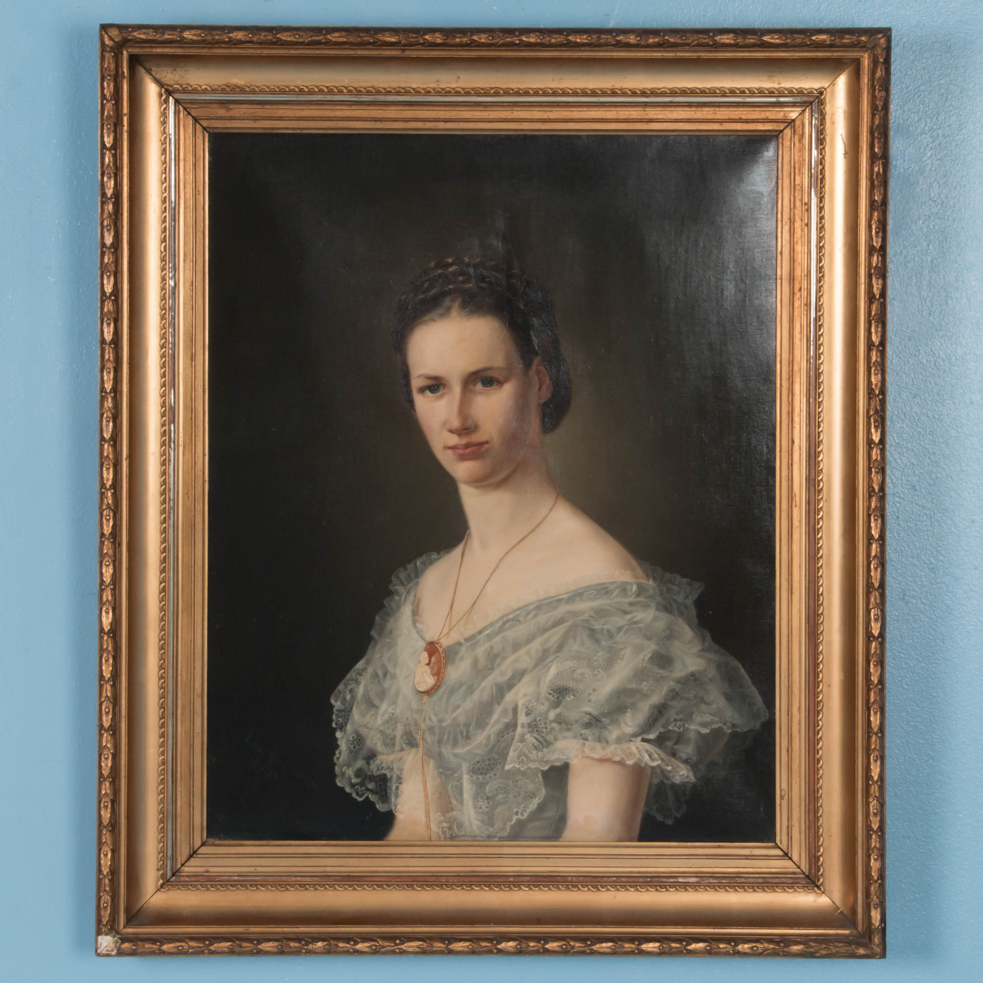 Paintings | Scandinavian Antiques | Antique Art for Sale