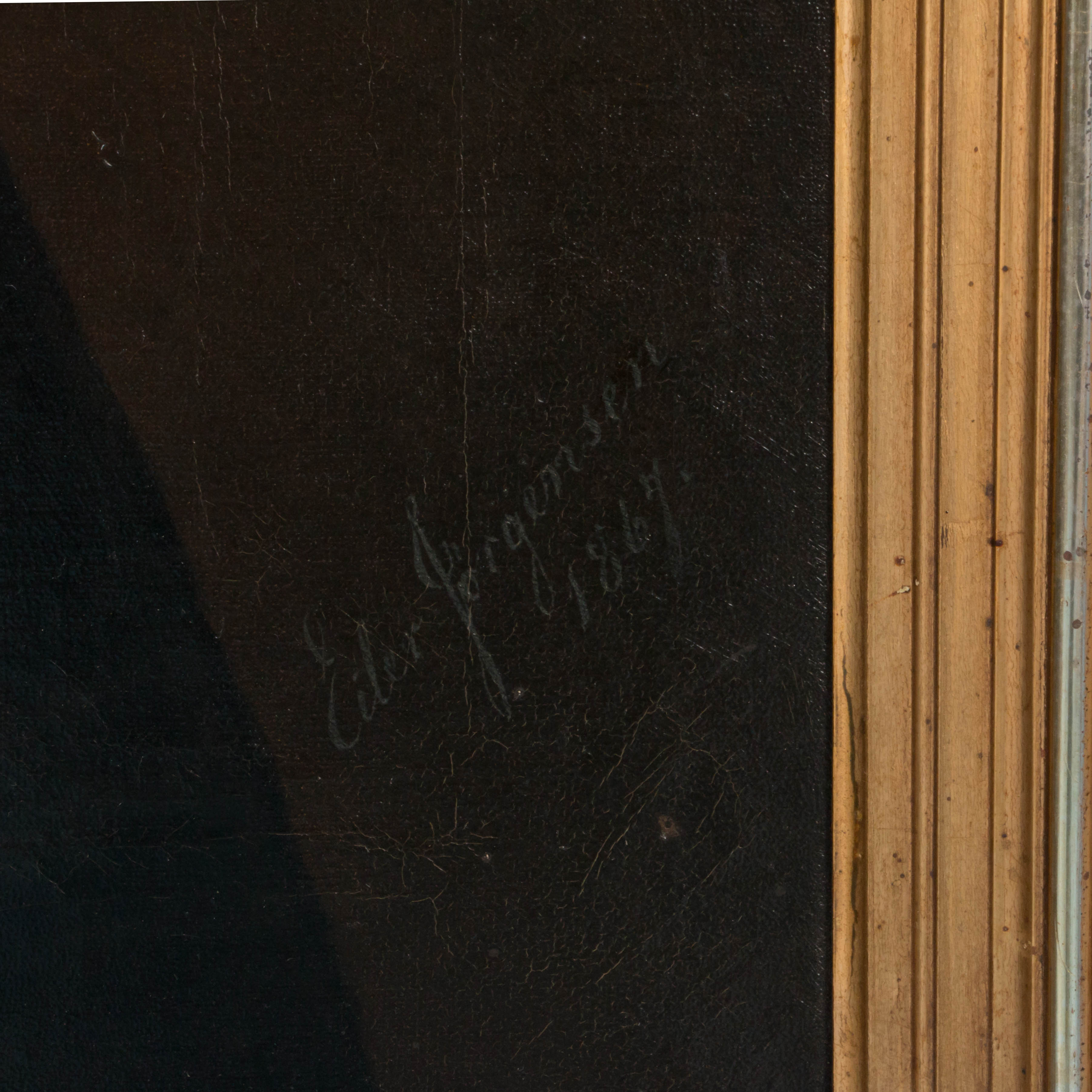 Paintings | Scandinavian Antiques | Antique Art for Sale