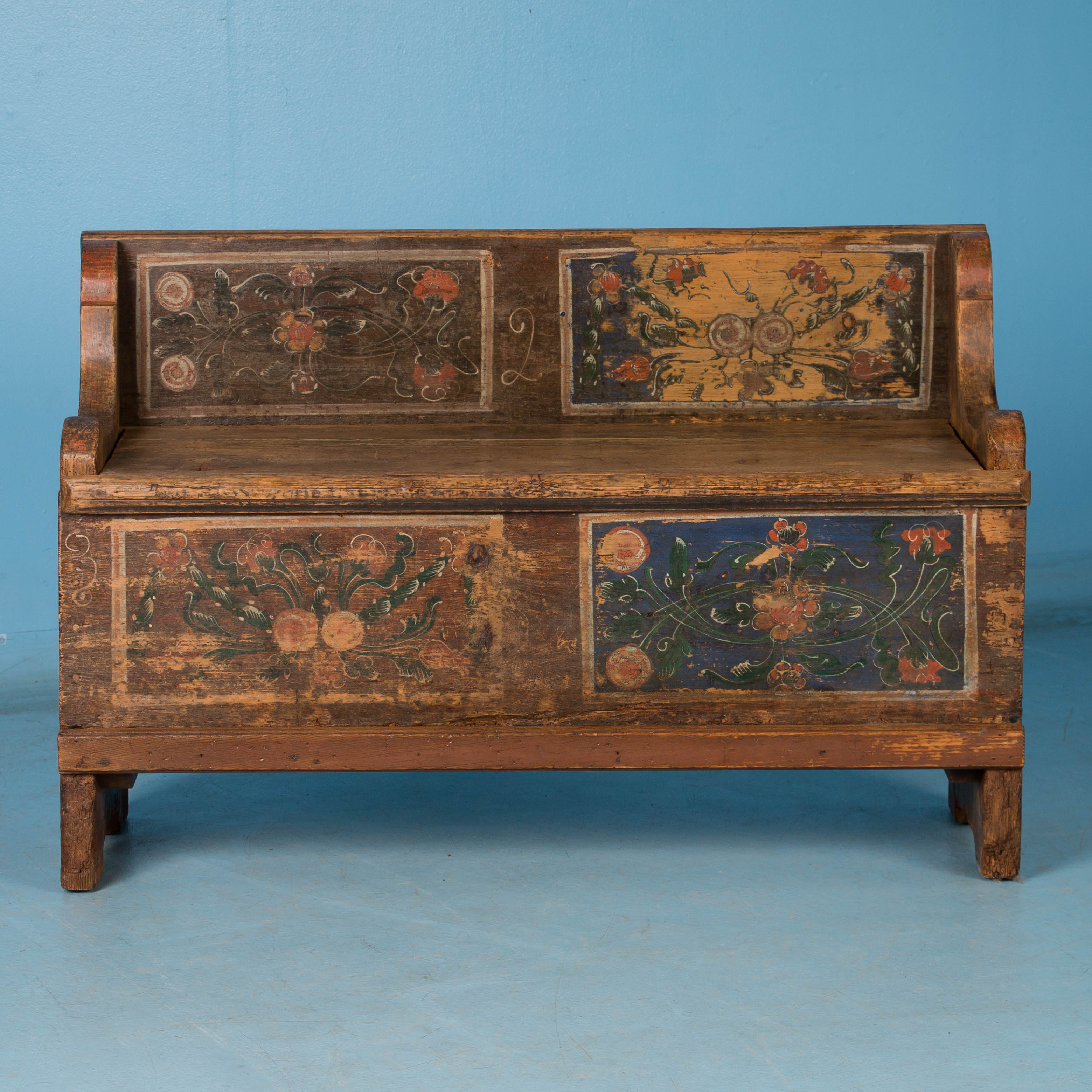 Benches | Scandinavian Antiques | French Antiques