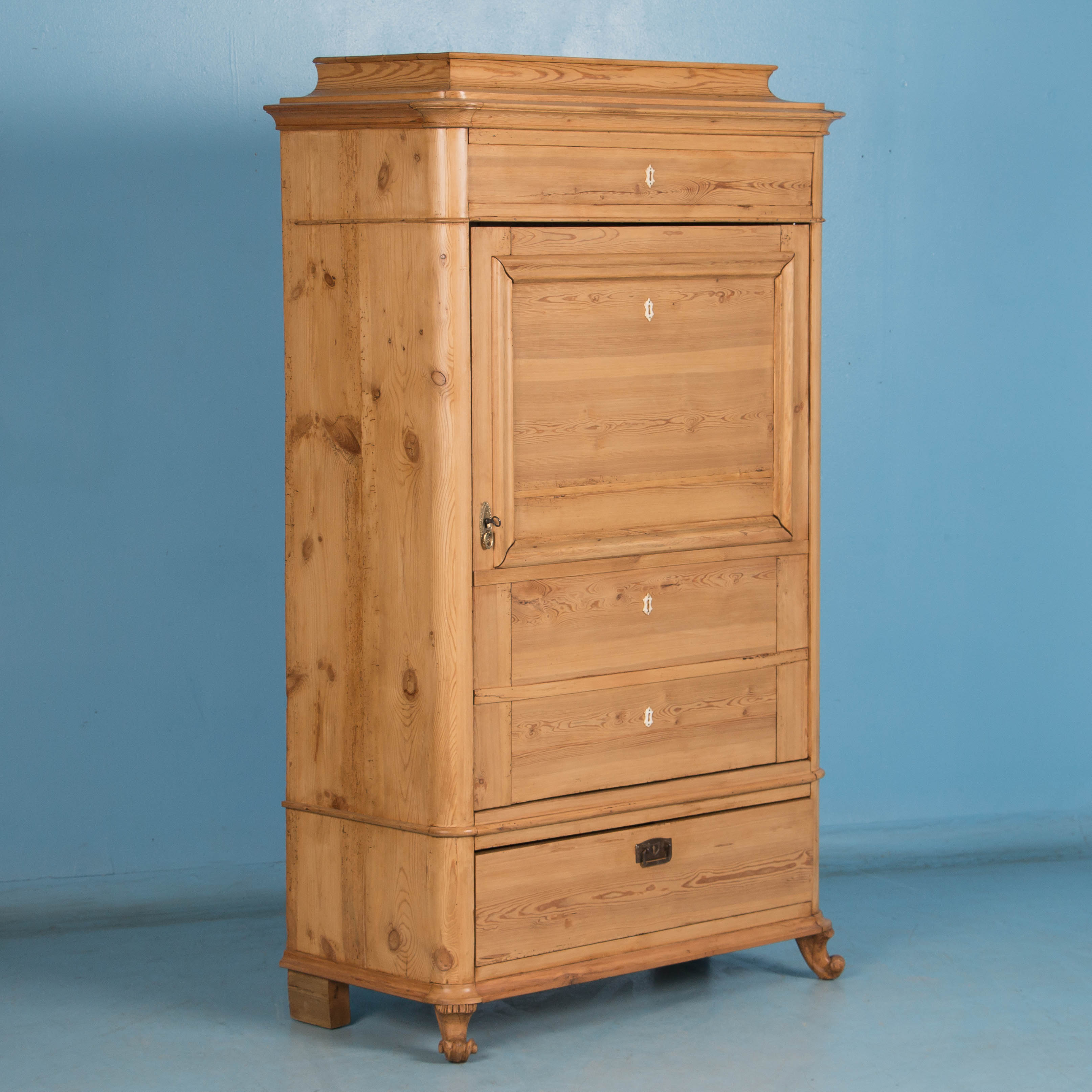 Cabinets & Cupboards | Scandinavian Antiques | European Antique Dealer