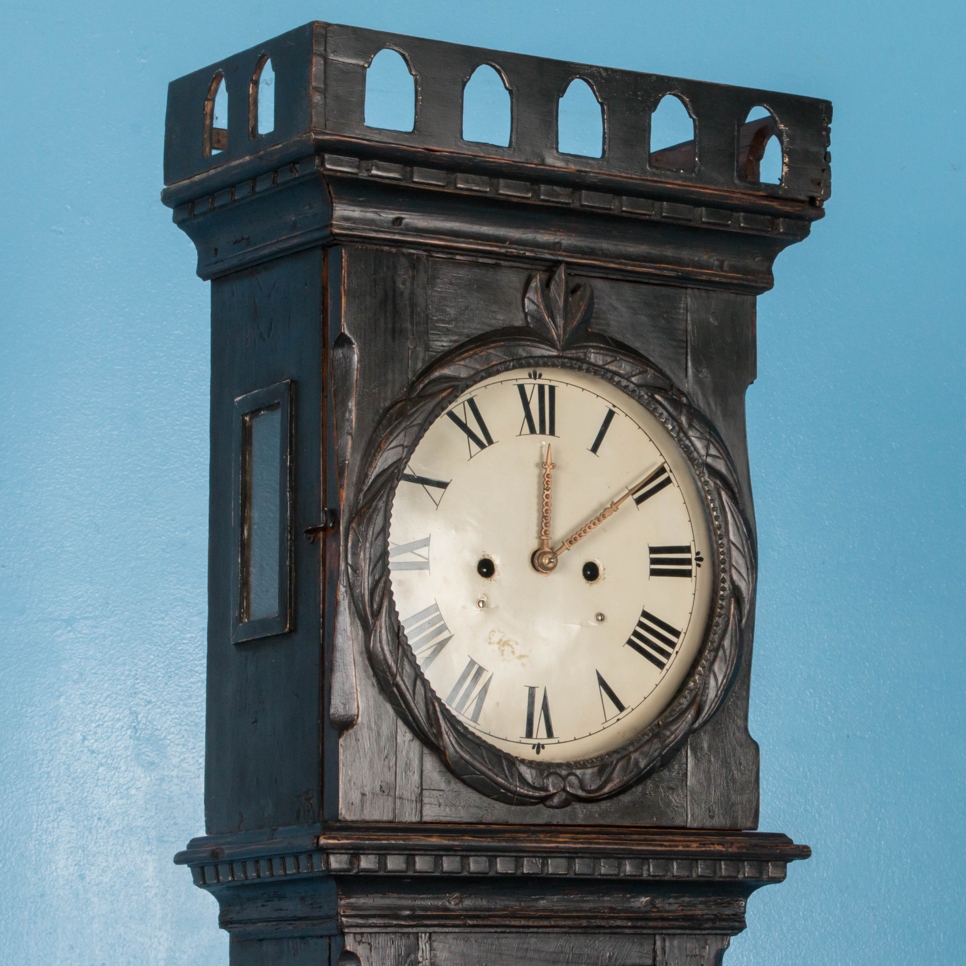 Clocks | Scandinavian Antiques | Antique Dealers
