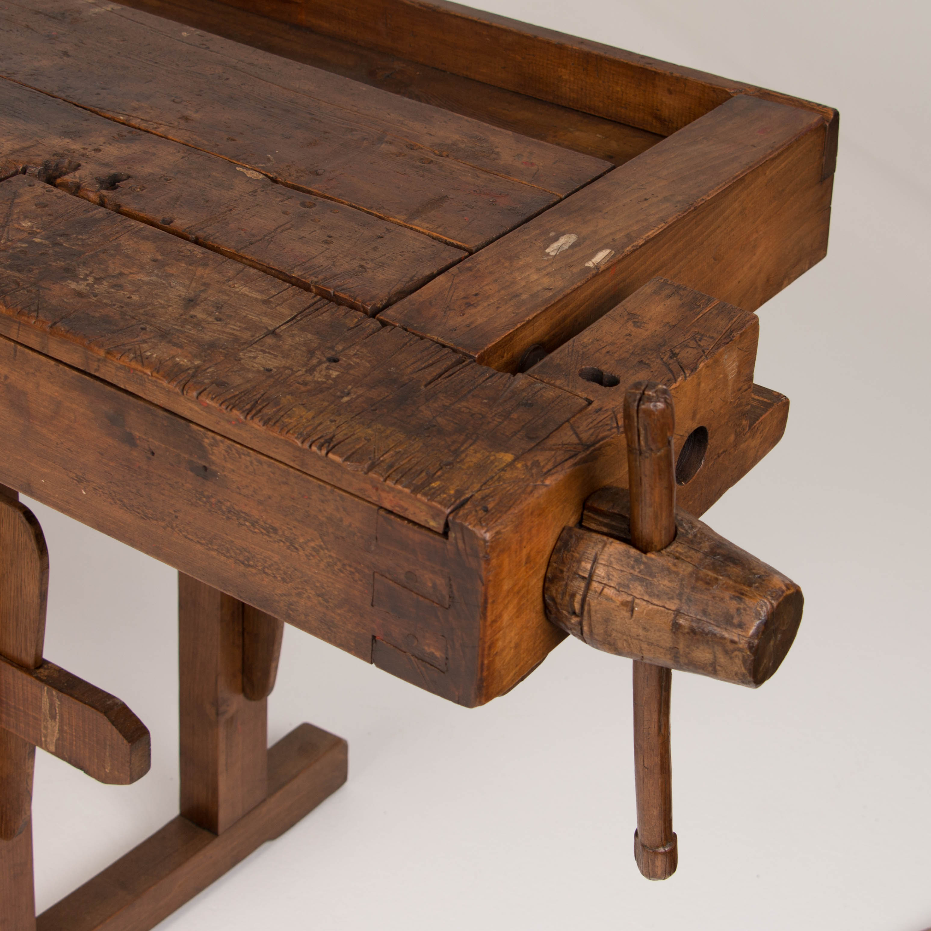 Work Benches | Scandinavian Antiques | Antique Furniture for Sale