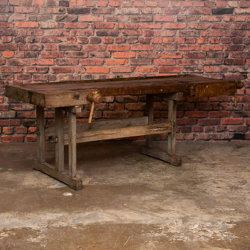 Work Benches | Scandinavian Antiques | Antique Furniture for Sale