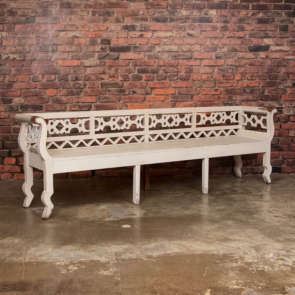 Benches | Scandinavian Antiques | French Antiques
