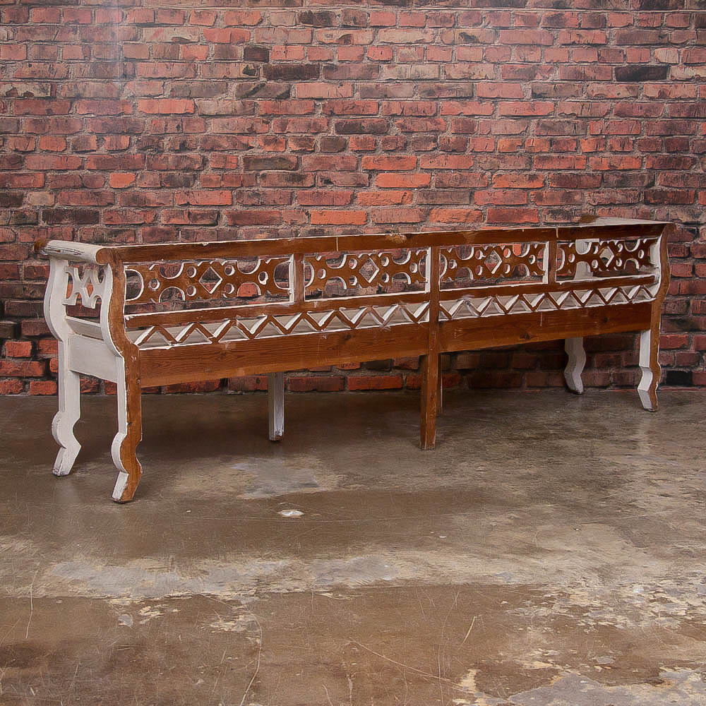 Benches | Scandinavian Antiques | French Antiques