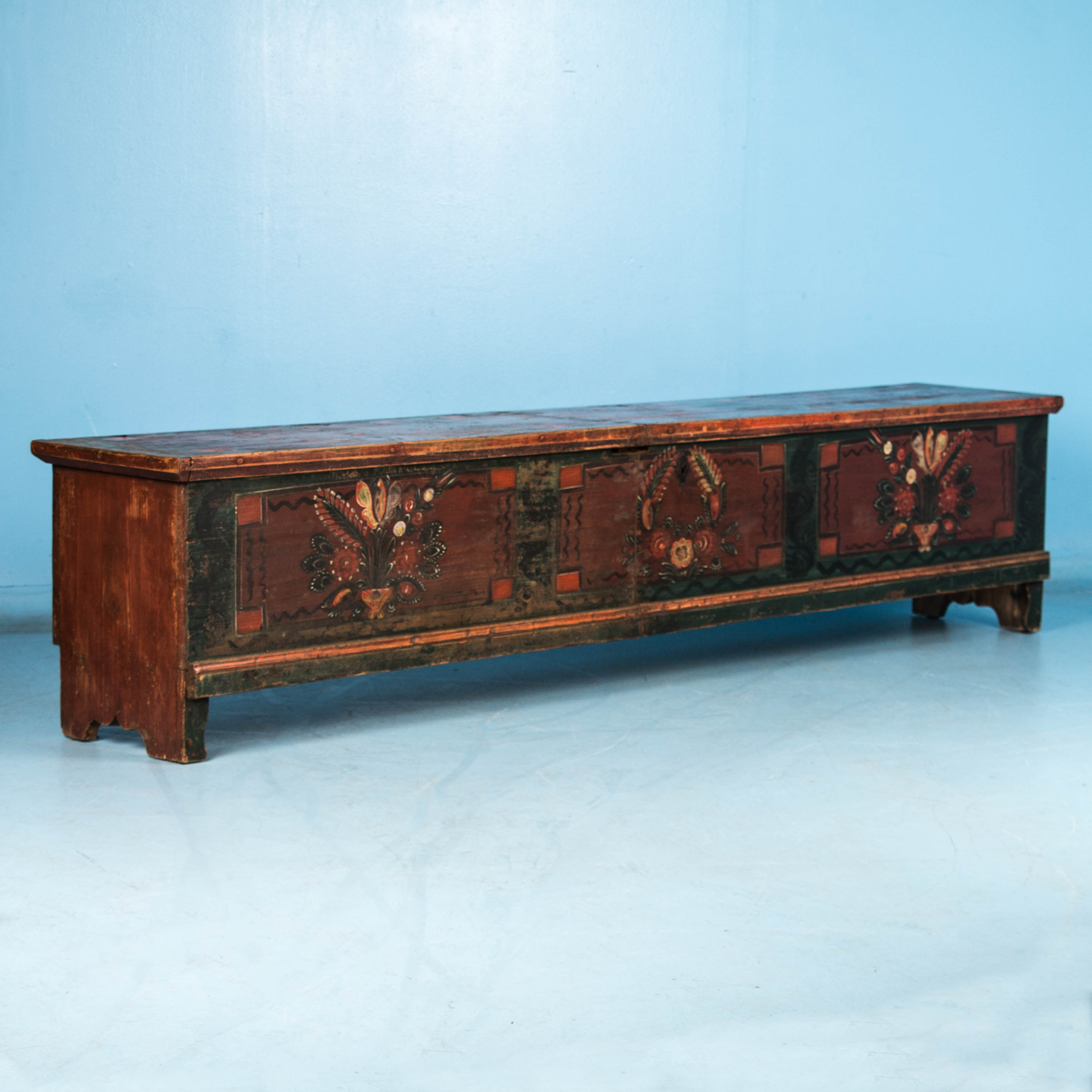 Benches | Scandinavian Antiques | French Antiques