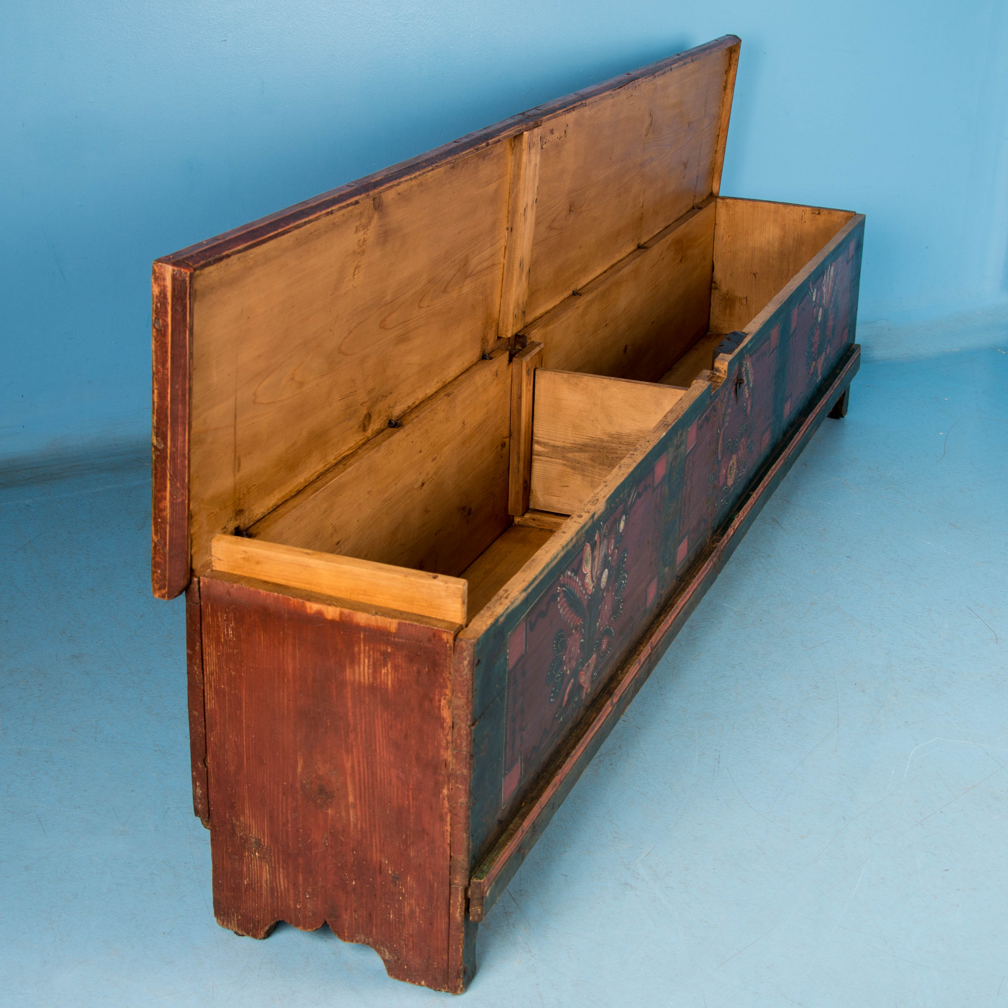 Benches | Scandinavian Antiques | French Antiques