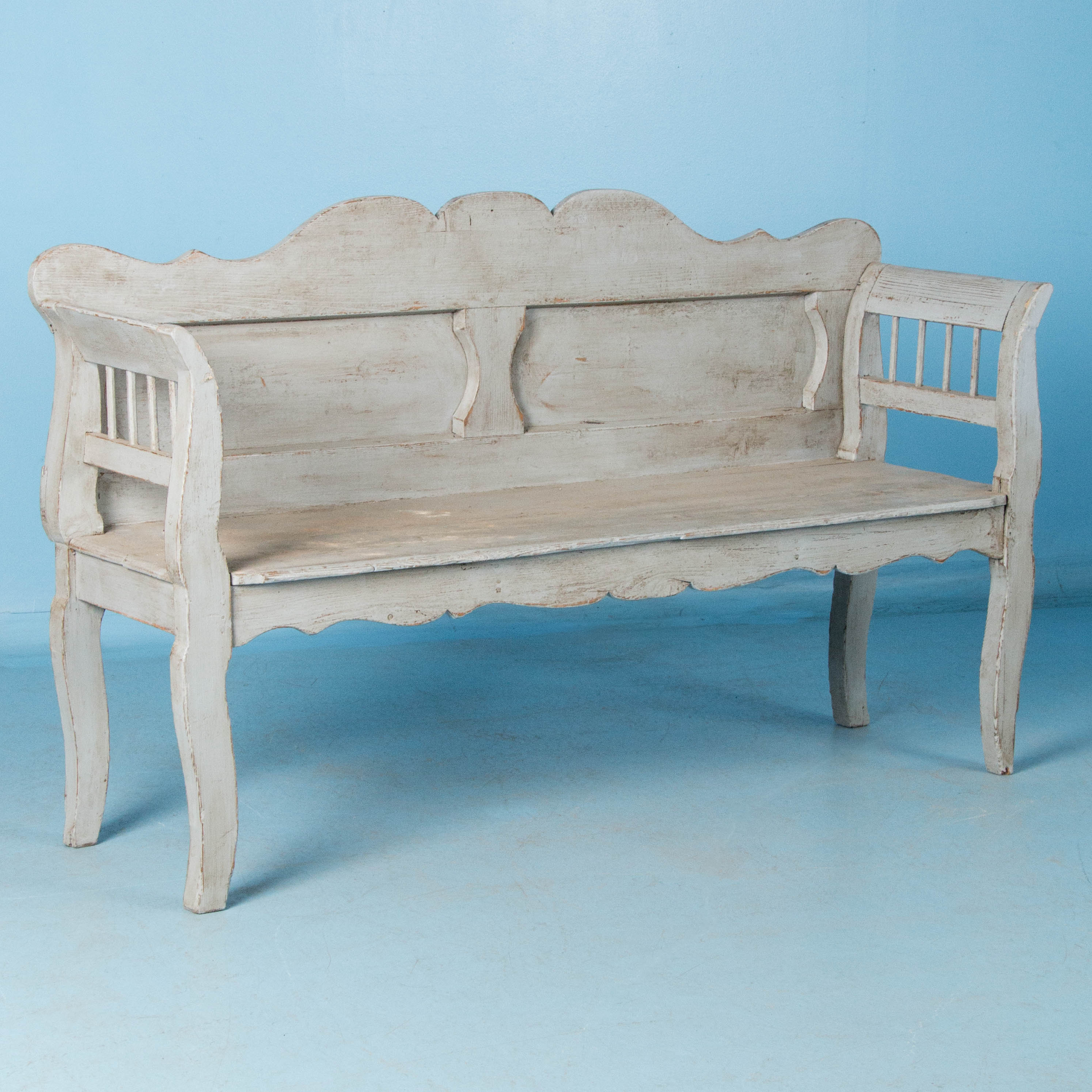 Benches | Scandinavian Antiques | French Antiques