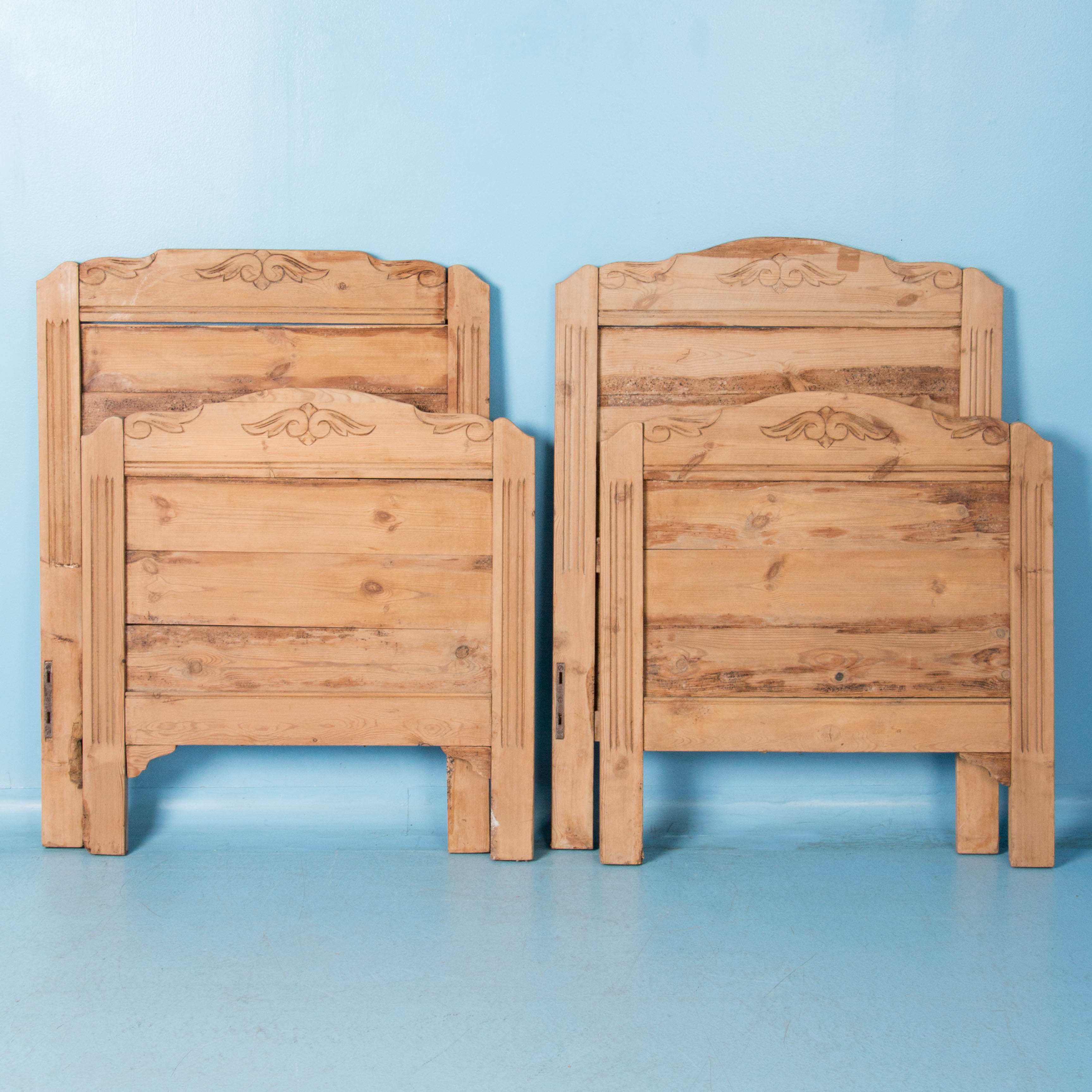 Beds | Scandinavian Antiques | European Antique Beds